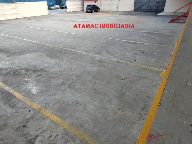 C para aluguel possui 4000 m2 em Cumbica Guarulhos SP