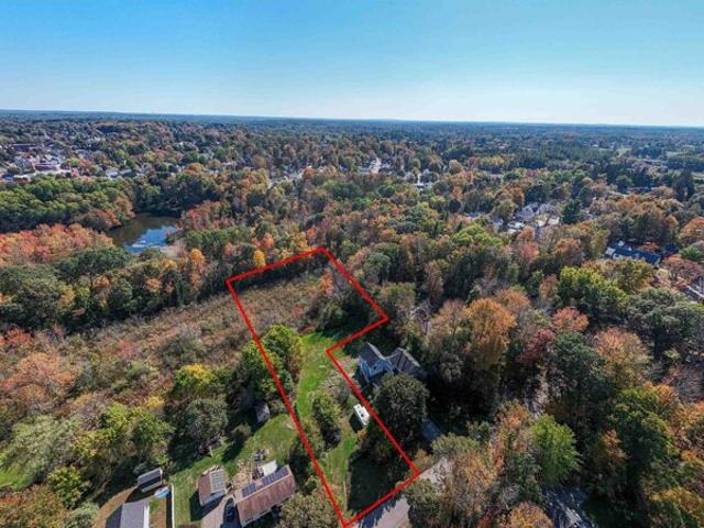 C Prospect St, Dover, Plot For Sale
