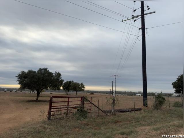C.R 220 County Road 220