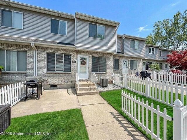 C Rathbun Ave, Staten Island, Home For Sale