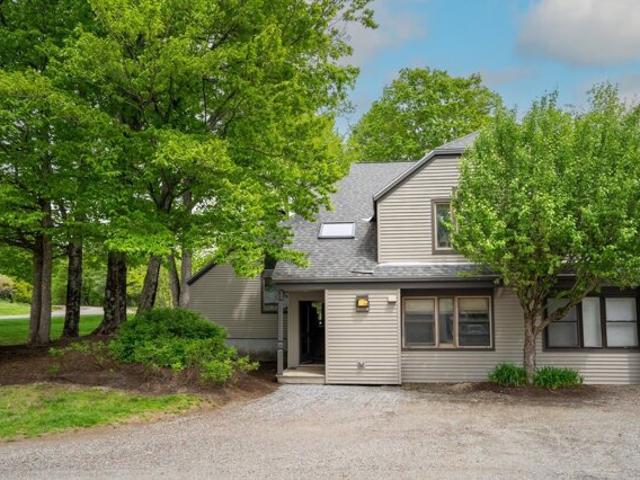 C Ridge Rd Unit C, Winhall, Home For Sale