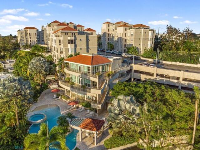 C Ridgetop Luxury Aparments Unit C, Guaynabo, Condo For Sale