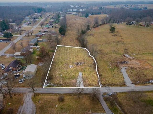 C Rody Rd Lot 1, McMinnville, TN 37110