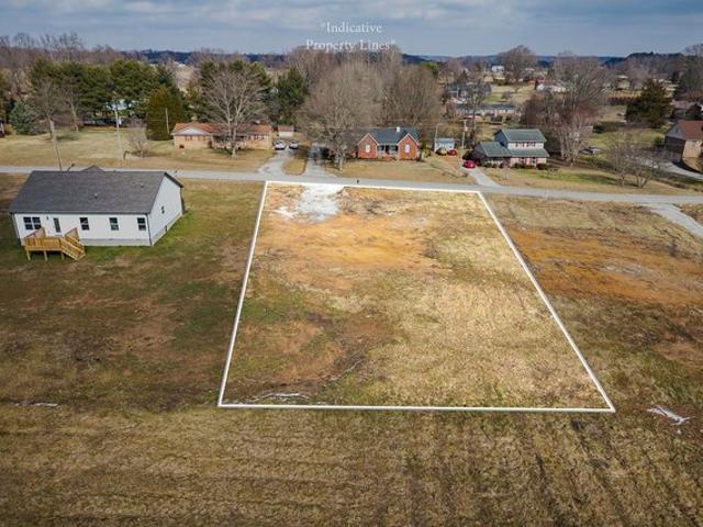 C Rody Rd, McMinnville, TN 37110