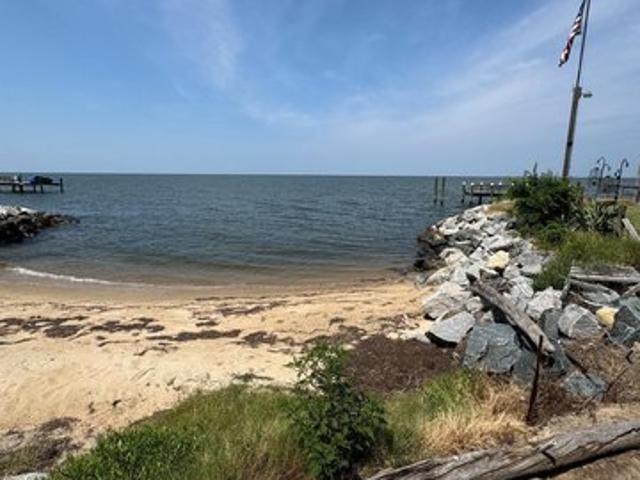 C Rolfe Ln Parcel B, Deal Island, MD 21821