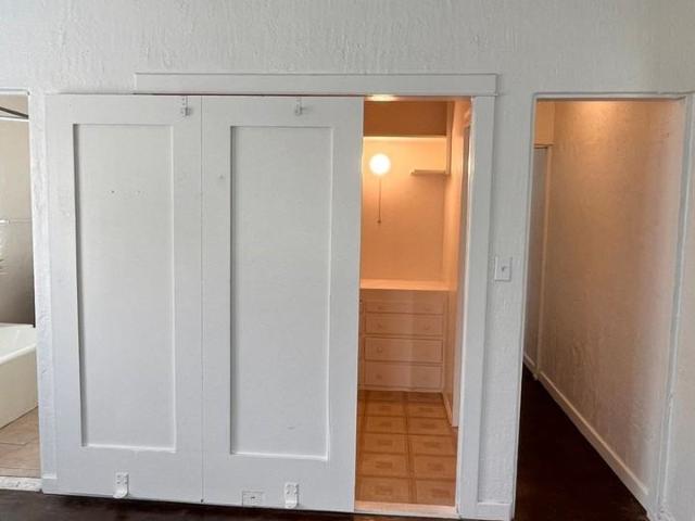 C Street Villas Studio Apartment for Rent at 2528 C St, San Diego, CA 92102 Golden Hill
