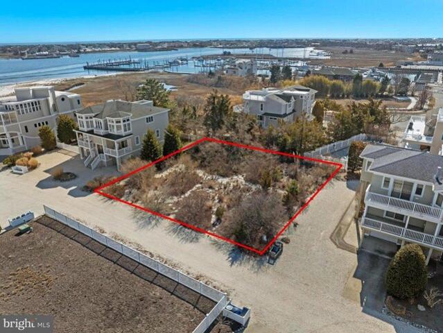 c Sunset Blvd, Long Beach Township, Plot For Sale