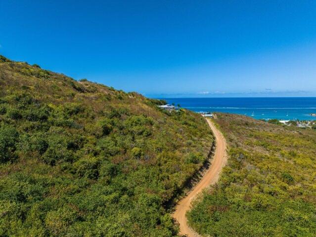 c S Slob Eb, Saint Croix, Plot For Sale