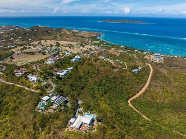 c S Slob Eb, Saint Croix, Plot For Sale