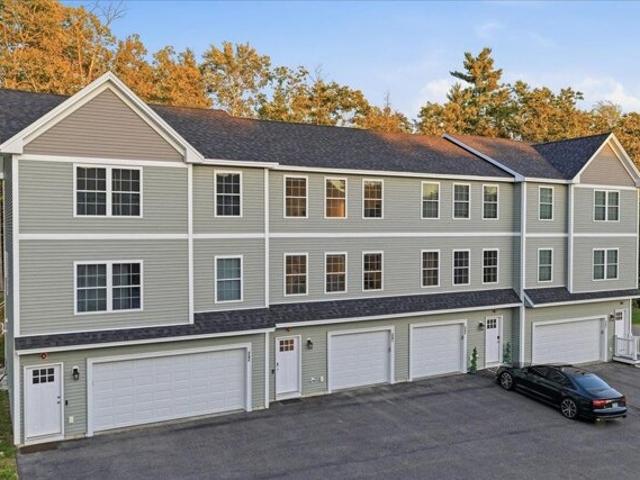 c Sera Dr Unit,nottingham, Home For Sale