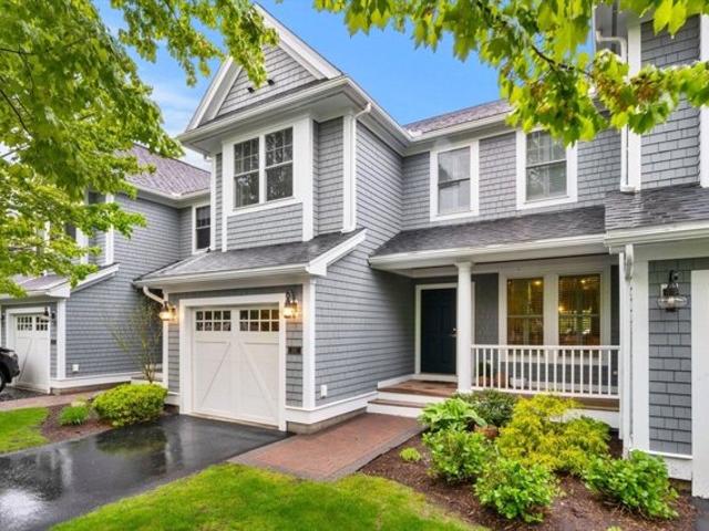 C Seven Springs Ln Unit C, Burlington, Condo For Sale