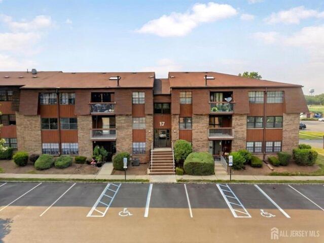 C Sierra Ct Unit,woodbridge Proper, Condo For Sale