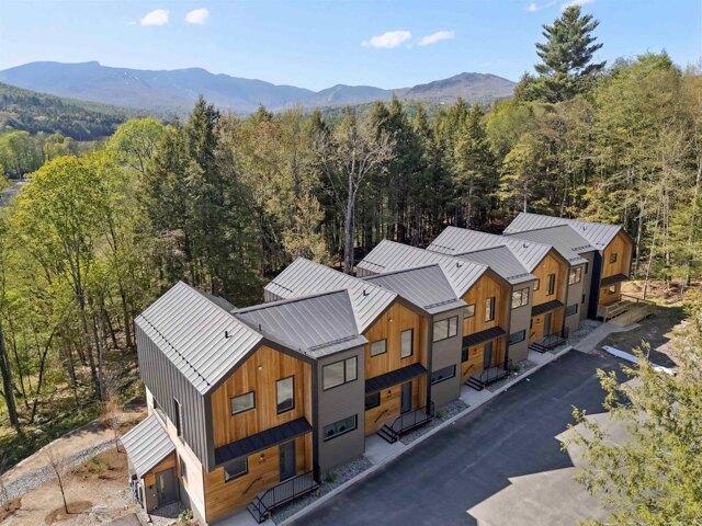 C Slate Hill Rd Unit,stowe, Home For Sale