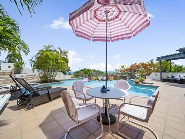 c Solberg Lns, Saint Thomas, Home For Sale