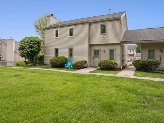 C Somerset Hills Ct, Bernardsville, Condo For Sale