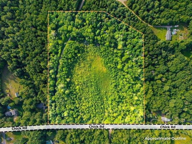 C Spirit Wind Farm Rd, Lebanon, Plot For Sale
