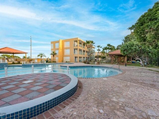 C Sr Km Condominio Playas Del Caribe Resort Unit,cabo Rojo, Condo For Sale