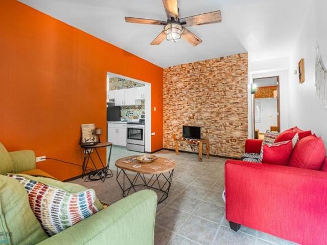C Sr Km Condominio Playas Del Caribe Resort Unit,cabo Rojo, Flat For Sale
