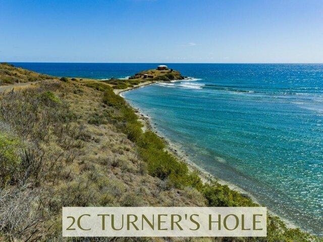 C Turners Hole Eb, Saint Croix, Plot For Sale