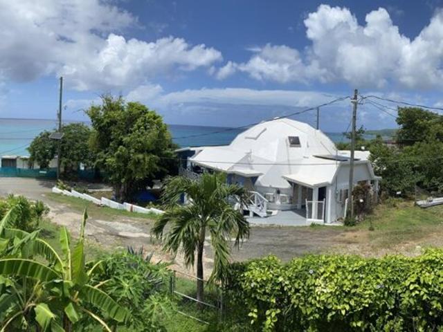 c Two Brothers We, Saint Croix, Home For Sale