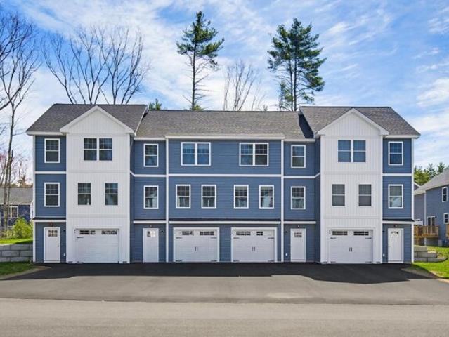 C The Crossings At Village Ctr, Barrington, Home For Sale