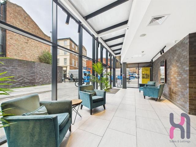 C The Platform, 16 Hotham Street, Liverpool L3, 4 bed shared accommodation to rent, £581 pcm | PrimeLocation