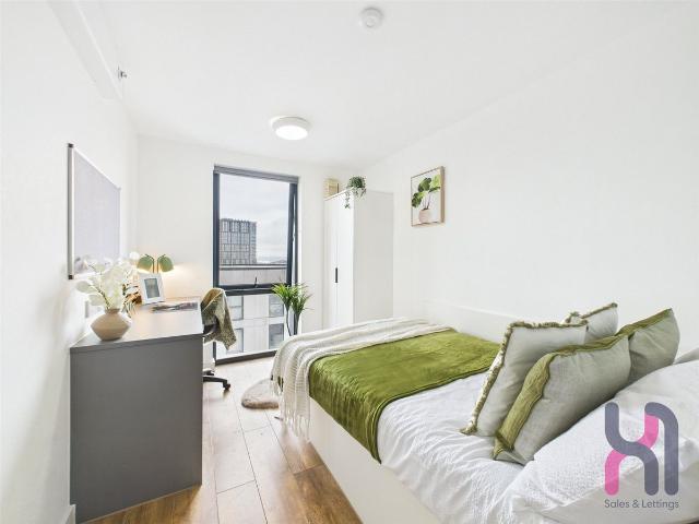 C The Platform, 16 Hotham Street, Liverpool L3, 4 bed shared accommodation to rent, £581 pcm | PrimeLocation