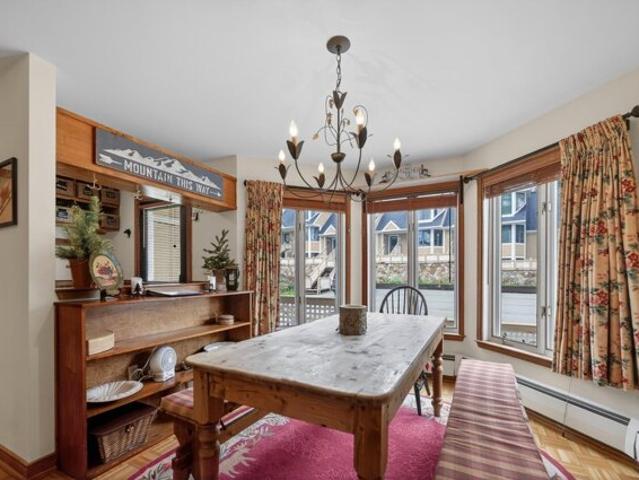 C Townhouse Sq Unit,dover, Home For Sale