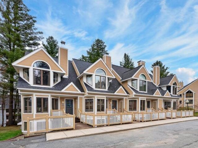 C Townhouse Sq Unit,dover, Home For Sale