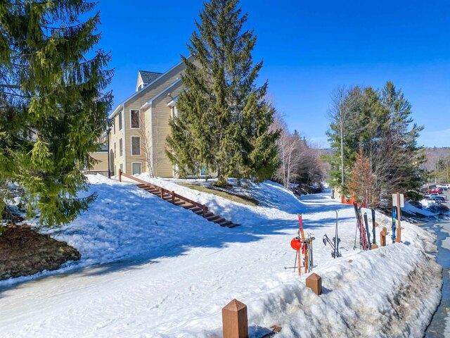 C Trailside Village Way Unit I, Dover, Condo For Sale