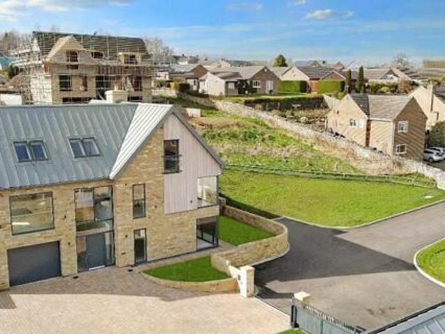 C Ullathorne Rise, Startforth, 5 Bedroom Detached