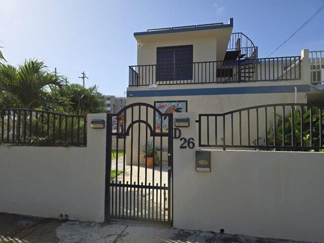 C Urb Azul Vis Unit D, Rincon, Home For Sale