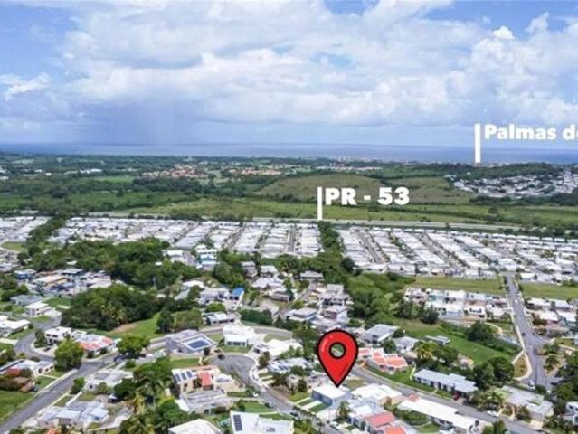 C Urb Quintas De Candelero Unit Lote,humacao, Home For Sale