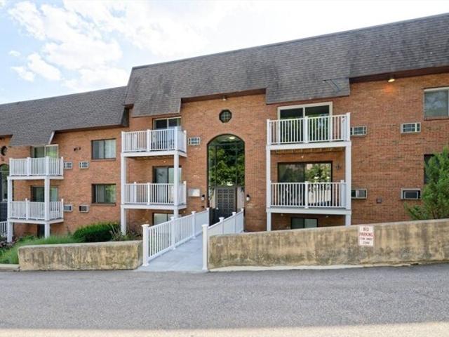 C W Main St Apt,marlborough, Condo For Sale