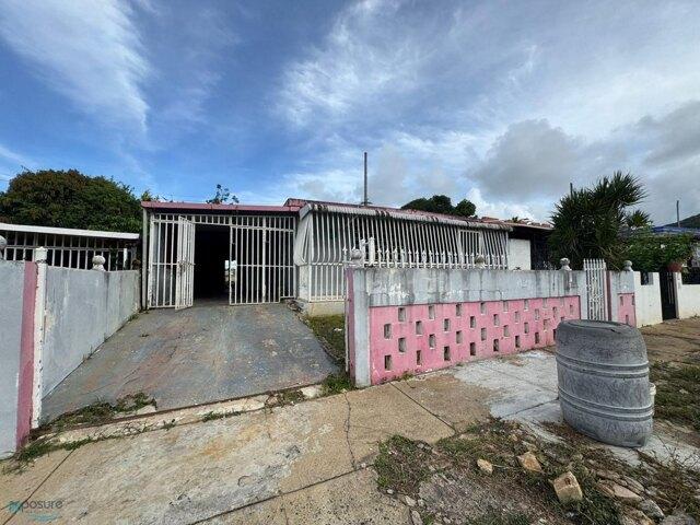 C W Unit,fajardo, Home For Sale
