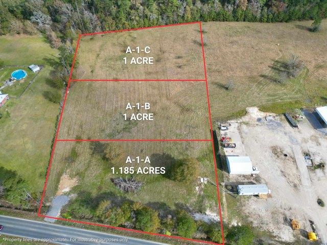 C Walker Rd S, Walker, LA 70785