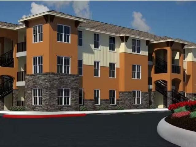 C Westwood Villas Apartment Homes