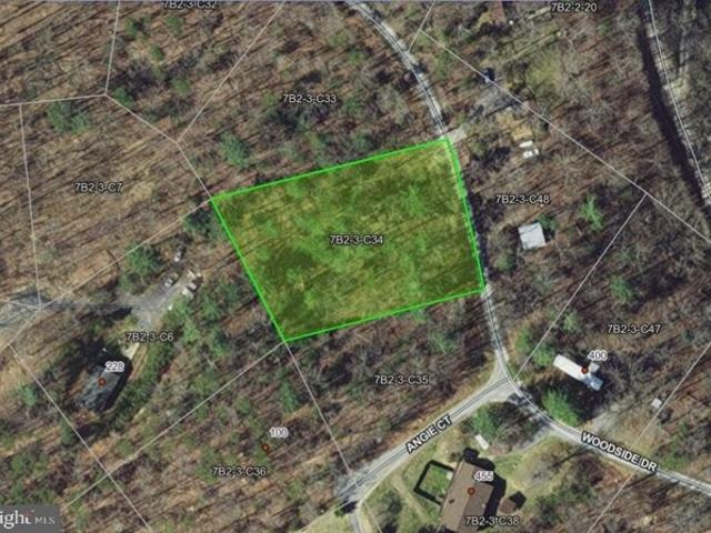 C Woodside Dr, Rileyville, Plot For Sale