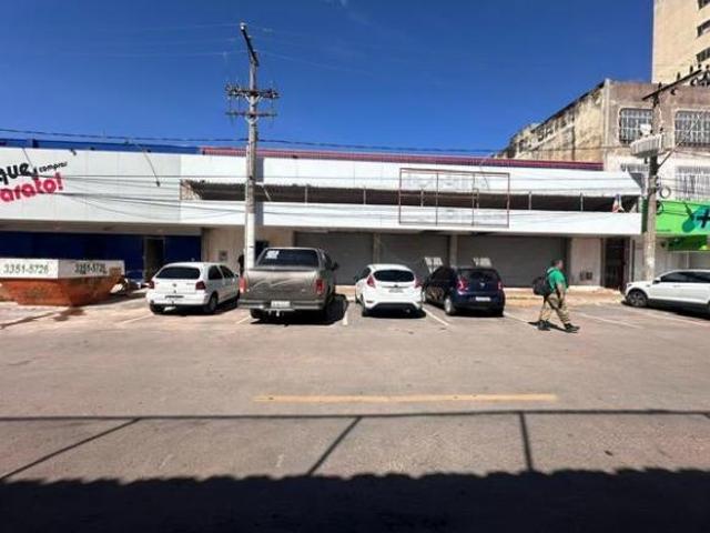 C 05 TAGUATINGA CENTRO LOJÃO / GALPÃO 600 METROS