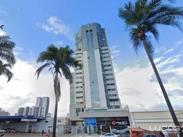 C 06 Ed. Novitá Apartamento com 1 quarto à venda Taguatinga Centro Taguatinga/DF