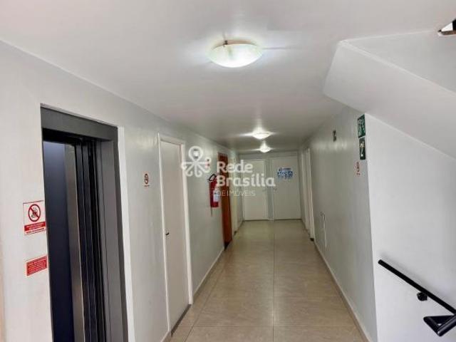 C 12 Edifício Central II Sala comercial Taguatinga Centro