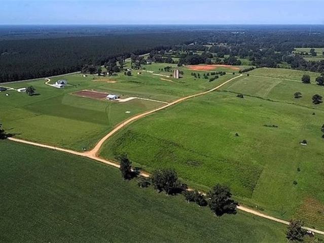 C 1 Kippy Ln Lot C1, Amite, LA 70422