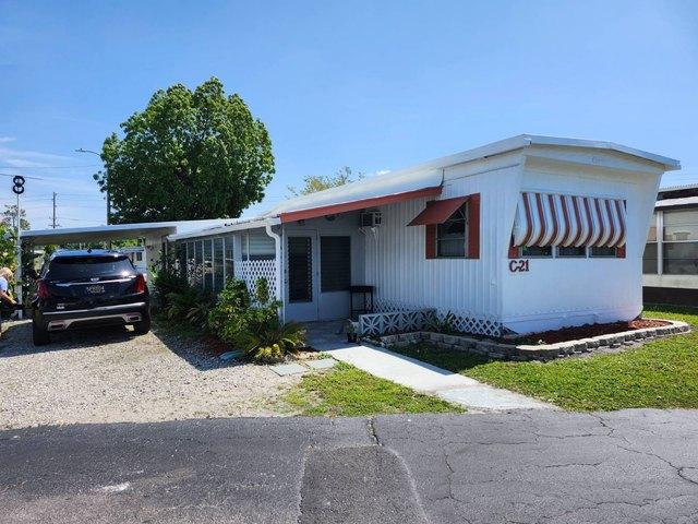 2121 New Tampa Hwy Lot C21, Lakeland, FL 33815