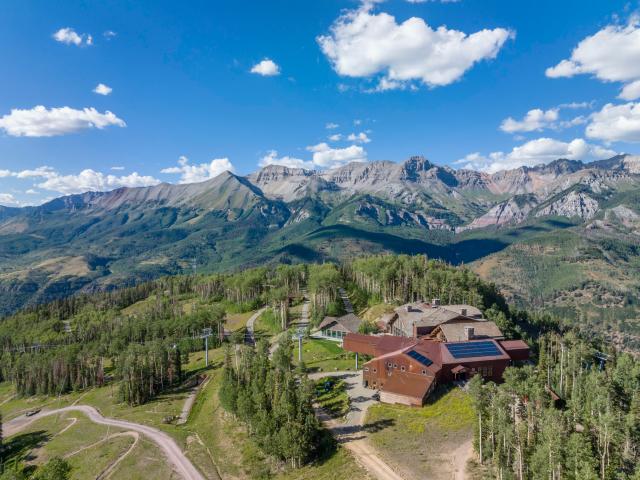C 2 Tunnel Ln, Mountain Village, CO 81435 | MLS #43264