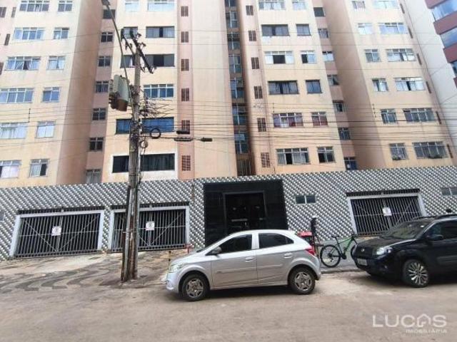 C 3 Apartamento com 2 quartos à venda, 54 m² Taguatinga Centro/DF
