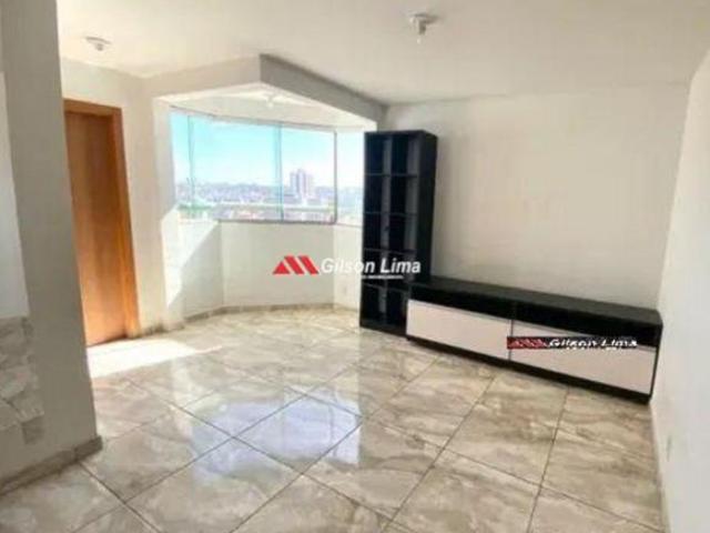 C 6 Taguatinga Centro NOVITÁ 43 m2 1 Quarto Andar alto Lazer