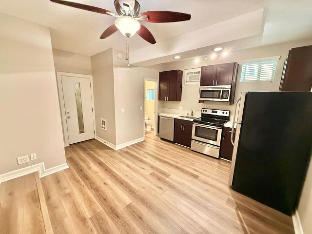 CC 14th 1 Bedroom Apartment for Rent at 1028 14th St, San Diego, CA 92101 East Village