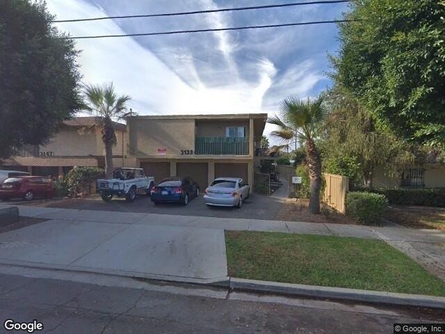 CC 3133 Jefferson Street 2 Bedroom Apartment for Rent at 3133 Jefferson St, Carlsbad, CA 92008