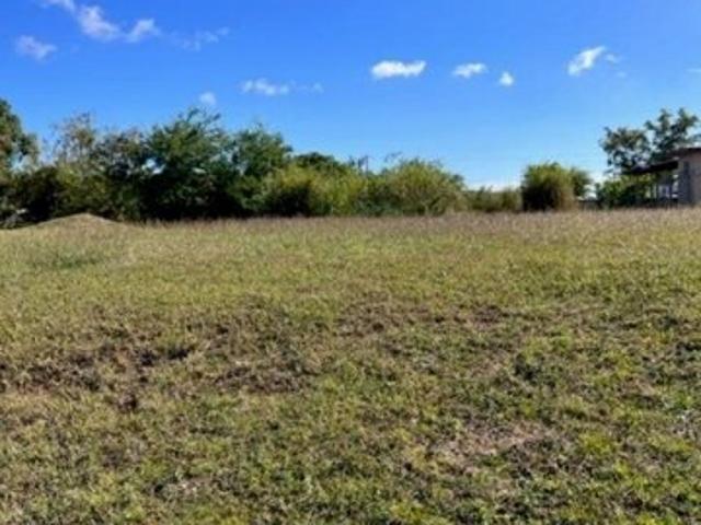 Cc Urb Ext, Cabo Rojo, Plot For Sale