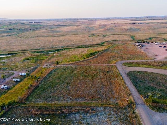 Cc Ave Lot 2, Killdeer, ND 58640
